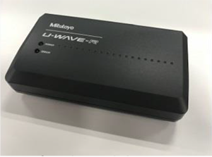 Why can't I connect or set the U-WAVE? – Mitutoyo_FAQ